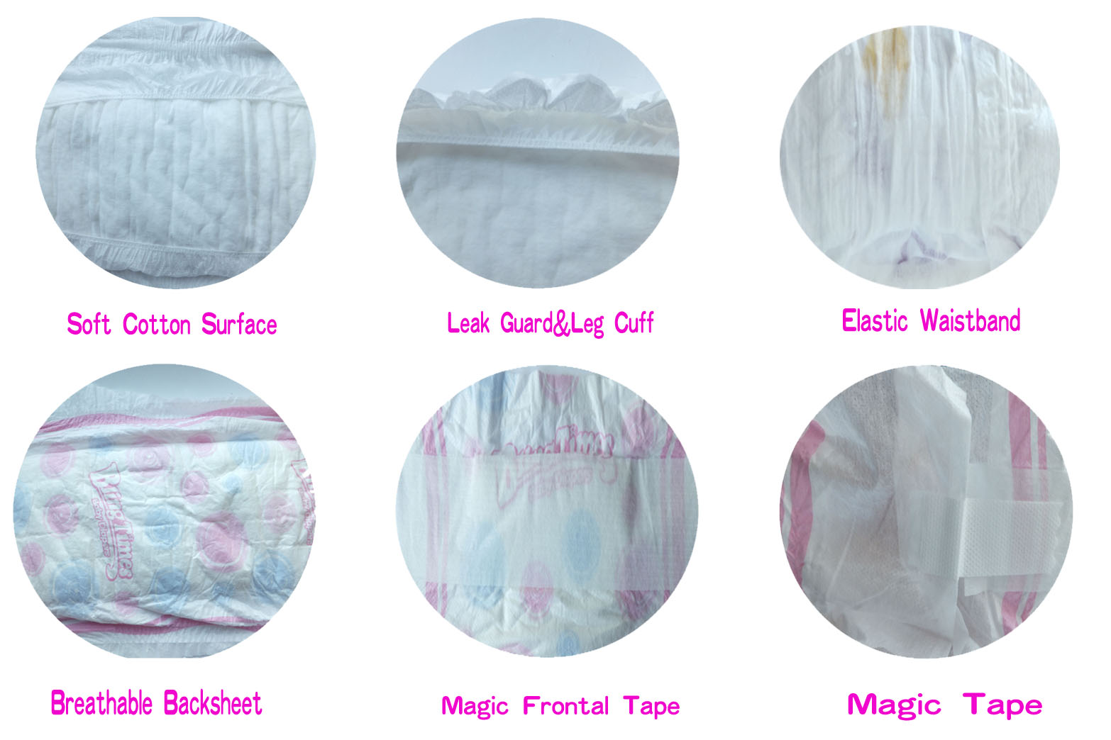 Disposable sleepy baby diaper manufacturers in china|Bling Times|baby ...